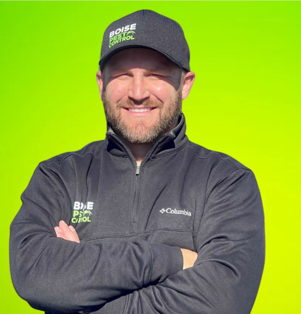 BOISE PEST CONTROL - Updated December 2025 - 11 Photos & 32 Reviews ...