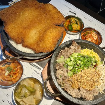 DAWA KITCHEN - Updated June 2024 - 719 Photos & 277 Reviews - 12506 ...