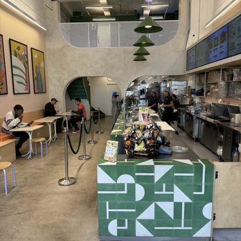 AVO - Updated October 2025 - 73 Photos & 28 Reviews - 245 5th Ave, New ...