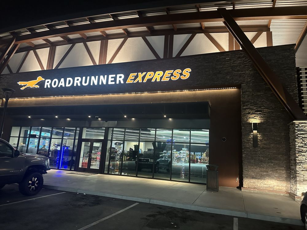 SOBOBA ROADRUNNER EXPRESS - Updated February 2025 - 11 Reviews - 2214 ...