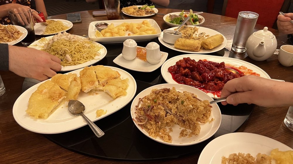 NORTHERN PALACE RESTAURANT - Updated December 2025 - 3788W Austin Road ...