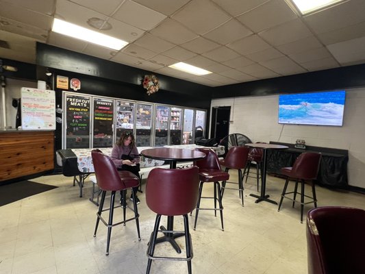 CRUISER ‘S PIT BEEF - Updated January 2026 - 39 Photos & 50 Reviews ...