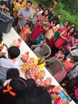 HINDU CENTER - Updated May 2026 - 15 Photos - 7400 City View Dr ...