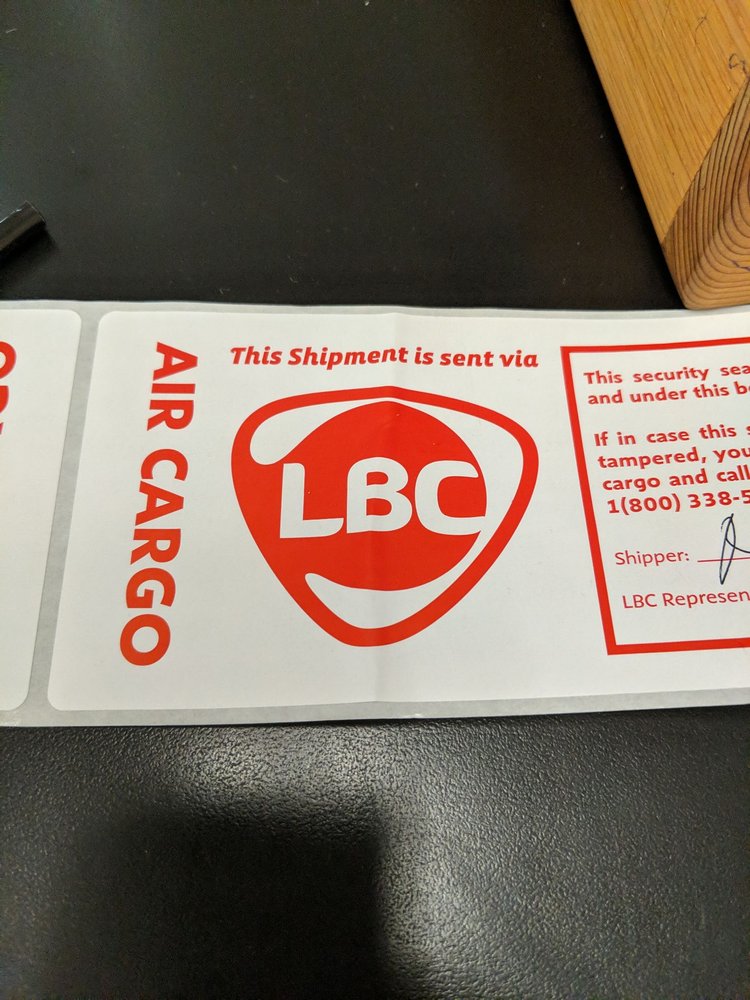 LBC MABUHAY USA CORP - Updated January 2026 - 15 Reviews - 870 Market ...