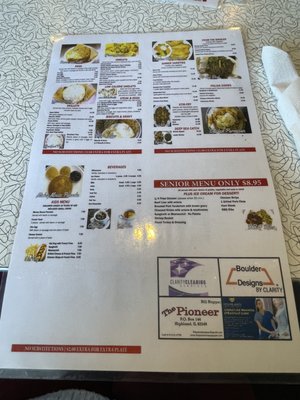 HIGHLAND DINER - 37 Photos & 21 Reviews - 418 Walnut St, Highland, IL ...