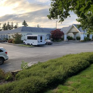 PINE RIDGE POST ACUTE - Updated November 2025 - 17 Photos - 21008 76th ...