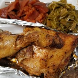 SOUL TASTY - Updated March 2025 - 199 Photos & 243 Reviews - 29 Main St ...