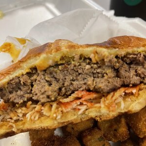 CAJUN CORNER - OKC 【346 Photos & 327 Reviews】 9200 N Council Rd ...