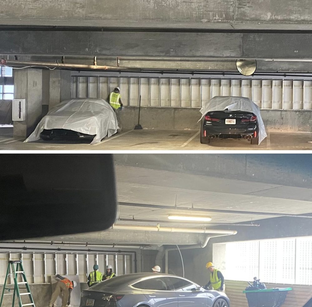 SERVPRO OF DOWNTOWN ATLANTA - Updated July 2025 - 16 Photos - 235 W ...