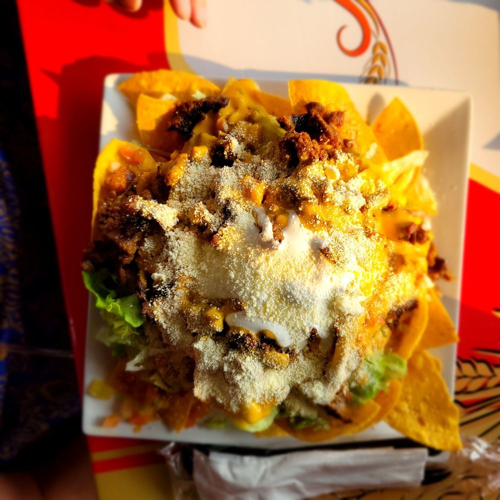 LA ESPIGA DE ORO BAKERY - Updated January 2026 - 19 Photos - Elkridge ...