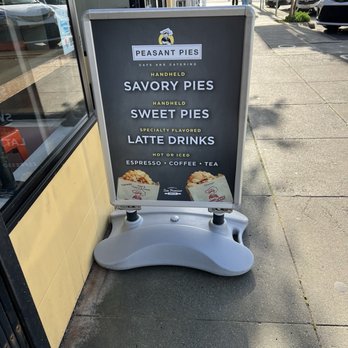 PEASANT PIES CAFÉ & CATERING - Updated April 2025 - 536 Photos & 565 ...