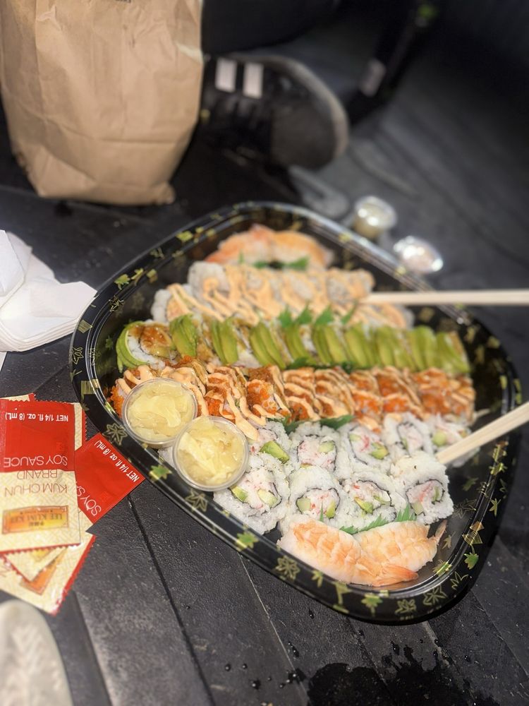 HAK FOOD - Updated September 2025 - 57 Photos & 17 Reviews - 140 S ...