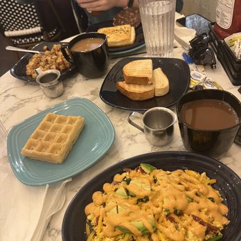 3J’S CAFE - Updated September 2024 - 98 Photos & 45 Reviews - 317 ...