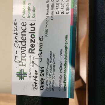 PROVIDENCE REZOLUT IMAGING - Updated February 2025 - 16 Reviews - 15855 ...