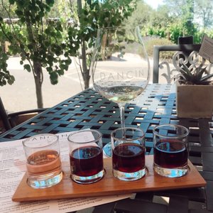 DANCIN VINEYARDS - 330 Photos & 145 Reviews - 4477 S Stage Rd, Medford ...