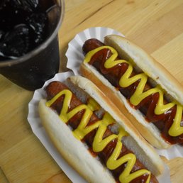 WIENER WORLD - Updated April 2026 - 88 Photos & 72 Reviews - 600 Grant ...