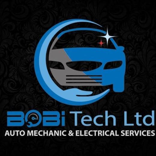 BOBI TECH - Updated February 2025 - 170 Nantucket Blvd, Scarborough ...