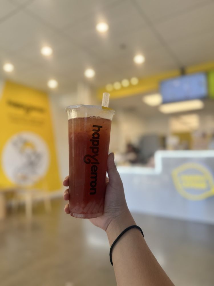 HAPPY LEMON - Updated January 2026 - 18 Photos & 10 Reviews - 2850 SE ...