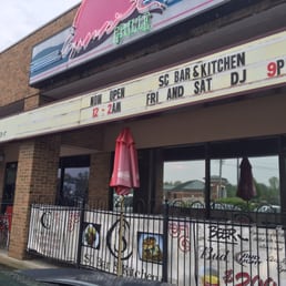 SC BAR & KITCHEN - Updated July 2025 - 134 Photos & 92 Reviews - 1921 ...