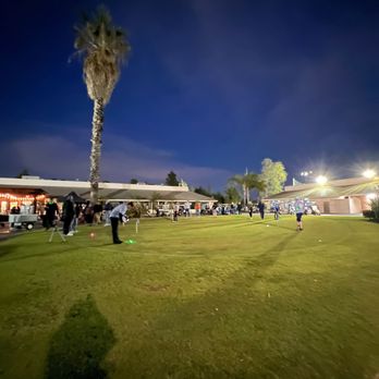 DAVID L. BAKER GOLF COURSE - Updated December 2024 - 177 Photos & 134 ...