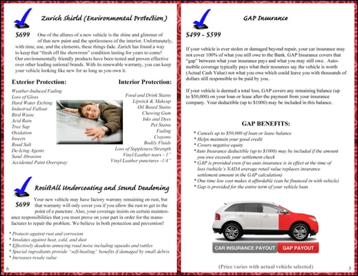 FITZGERALD CHEVROLET FREDERICK - Updated December 2025 - 70 Photos ...