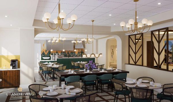 GRAND LIVING AT THE GROVE - Updated October 2025 - 27 Photos - 4401 ...