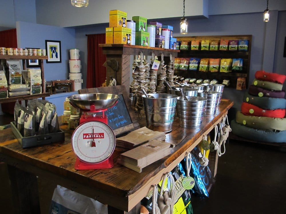 NOPO PAWS - Updated July 2025 - 34 Reviews - 2148 N Killingsworth St ...