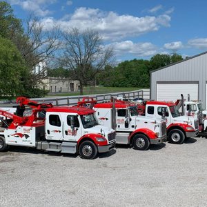 TRI-STATE TOWING AND RECOVERY - Updated December 2025 - 1501 N Evans ...