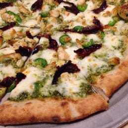 REBEL PIE - Updated December 2025 - 66 Photos & 113 Reviews - 804-C 2nd ...