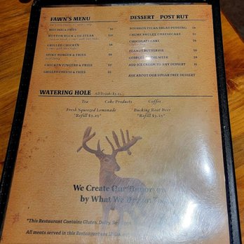 BAMA BUCKS - Updated January 2026 - 198 Photos & 89 Reviews - 292 ...