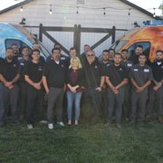 SUNSTRONG SOLAR - Updated November 2025 - 21 Reviews - 11674 Tuxford St ...