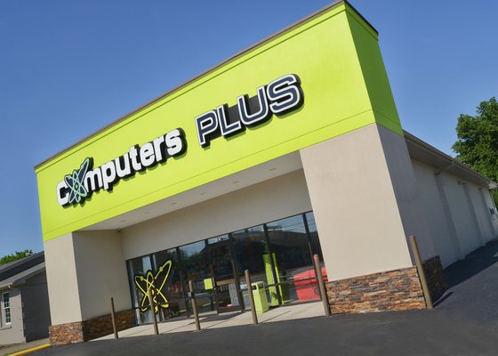 COMPUTERS PLUS - Updated November 2025 - 17 Reviews - 1414 Hirschland ...