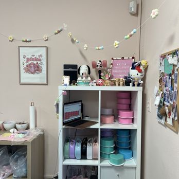 PINKU DIY STUDIO - Updated April 2025 - 97 Photos & 34 Reviews - 408 E ...