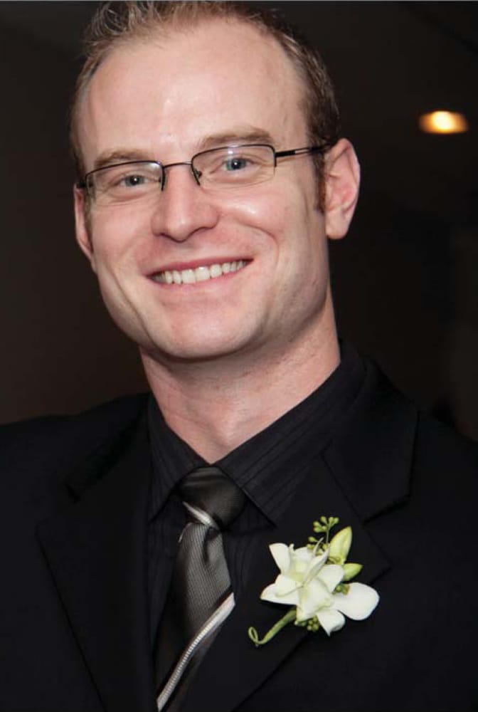 TRAVIS STRAIN, CFP - Updated October 2025 - 210-9084 Glover Road ...