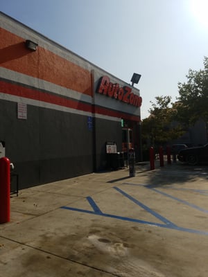 AUTOZONE - Updated January 2026 - 15 Photos & 226 Reviews - 550 N Lake ...