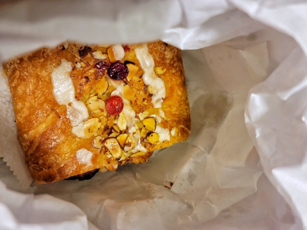 ANDERSEN’S DANISH BAKERY & RESTAURANT - Updated January 2026 - 1859 ...