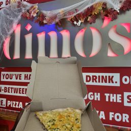 DIMO’S PIZZA - Updated July 2025 - 446 Photos & 1099 Reviews - 3463 N ...