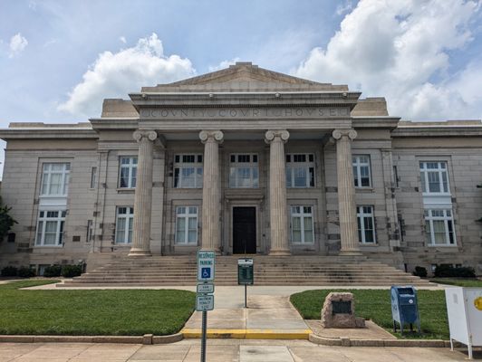 ROWAN MUSEUM - Updated December 2025 - 14 Photos - 202 N Main St ...