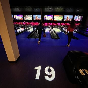 PINSTACK - Updated August 2025 - 203 Photos & 127 Reviews - 500 W ...