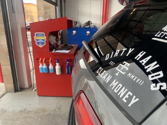 JIMMY’S EXPRESS CARWASH & QUICKLUBE - Updated February 2026 - 84 Photos ...