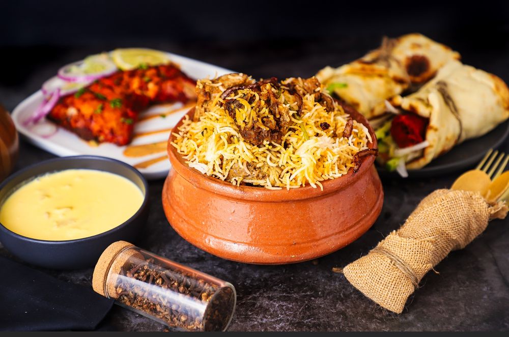 BIRYANI BOSS - Updated September 2025 - 55 Lebovic Avenue, Scarborough ...