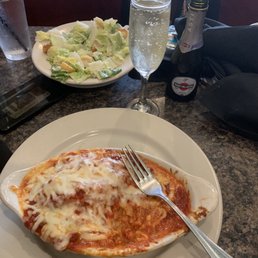 LEONARDO’S ITALIAN GRILLE - 266 Photos & 393 Reviews - 7575 Merriman Rd ...