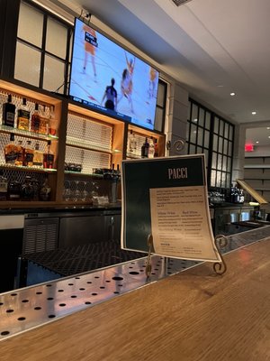 PACCI ITALIAN KITCHEN & BAR - Updated December 2025 - 312 Photos & 337 ...