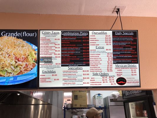 JORGE’S MEXICATESSEN - Updated December 2025 - 10 Reviews - 916 N Coast ...