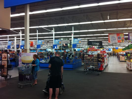 WALMART - Updated September 2024 - Lewvan Drive, Regina, Saskatchewan ...
