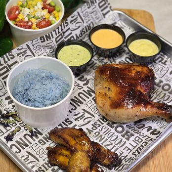 CHICK N RICE - Updated January 2025 - 10 Photos - 603 Laurel St ...