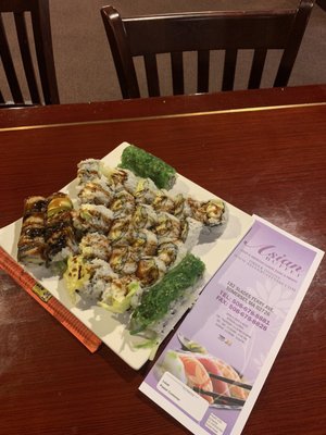 ASIAN BUFFET - Updated December 2025 - 31 Photos & 45 Reviews - 182 ...