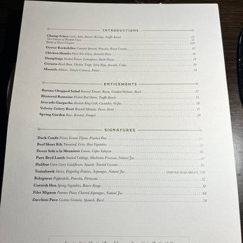 BARONS ON 1ST - Updated October 2025 - 147 Photos & 44 Reviews - 302 E ...