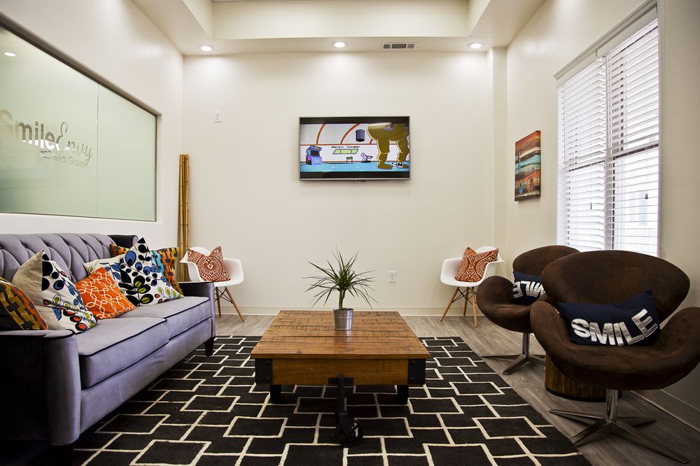 SMILE ENVY DENTAL & ORTHODONTICS - Updated December 2025 - 11 Reviews ...