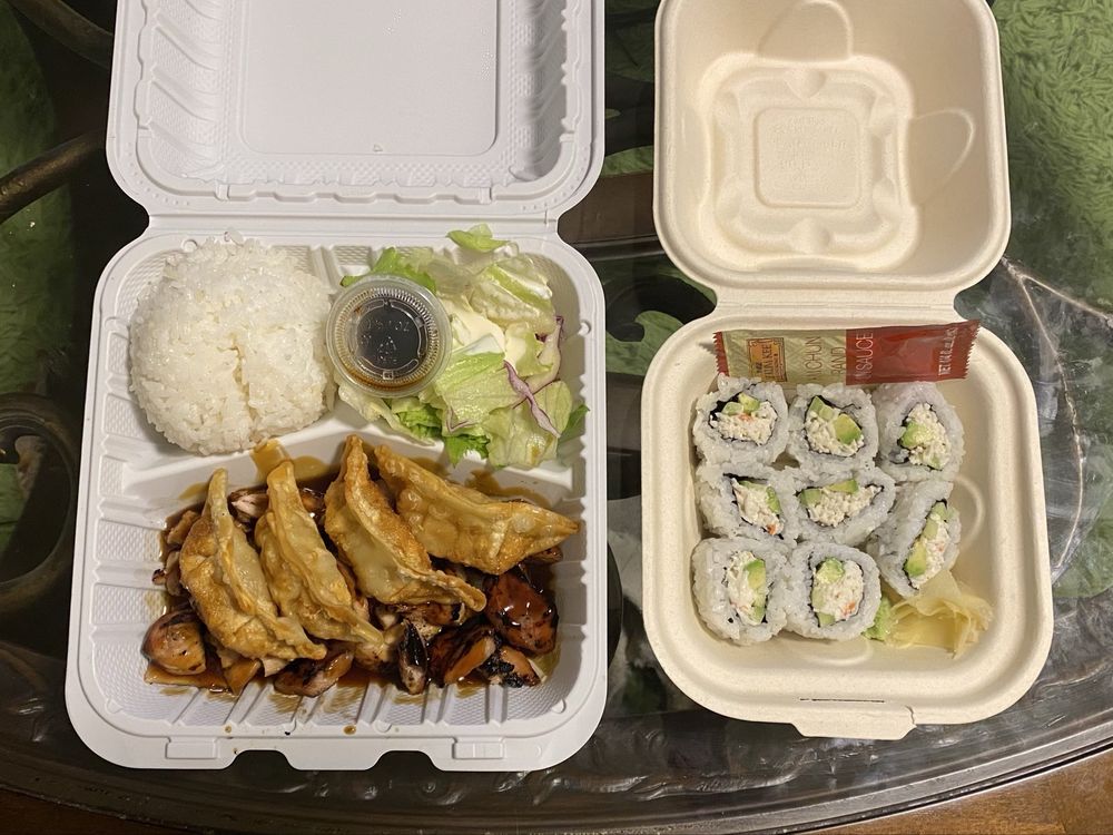 TERIYAKI YAMATO - Updated May 2026 - 21 Photos & 53 Reviews - 2130 SW ...